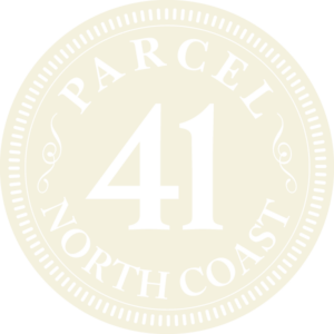 Parcel 41 - Nine North Wines